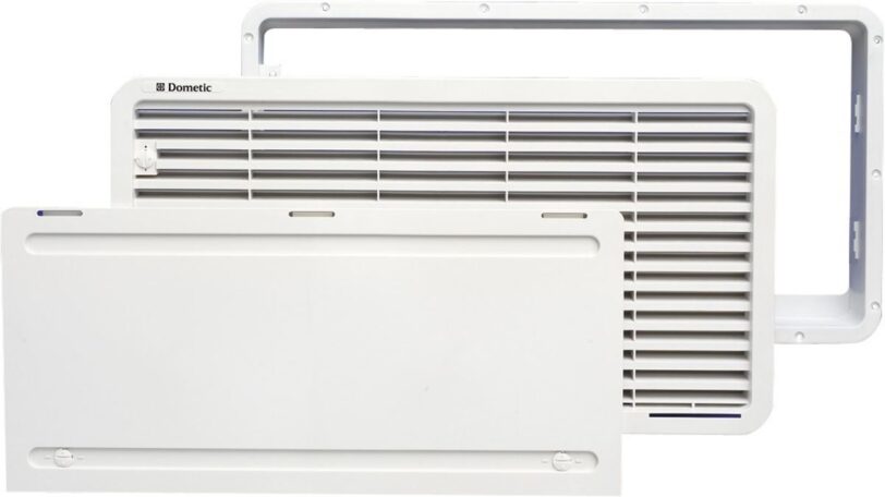 Kit Griglia Frigorifero Dometic LS 300